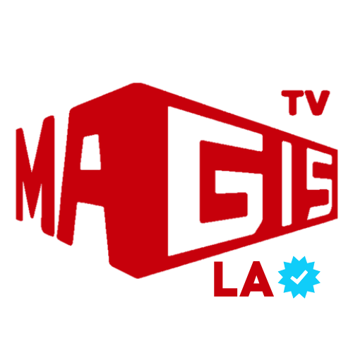 DESCARGAR – MAGIS TV L.A OFICIAL
